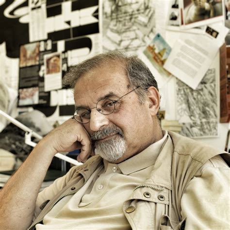 Gallery Of Rasem Badran Wins 2019 Tamayouz Lifetime Achievement Award 4