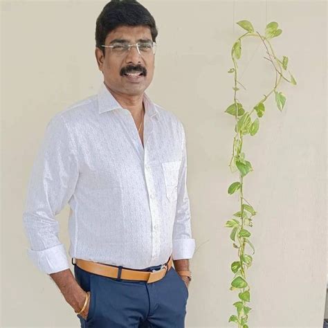 Aravind Kumar 1947aravind • Threads Say More