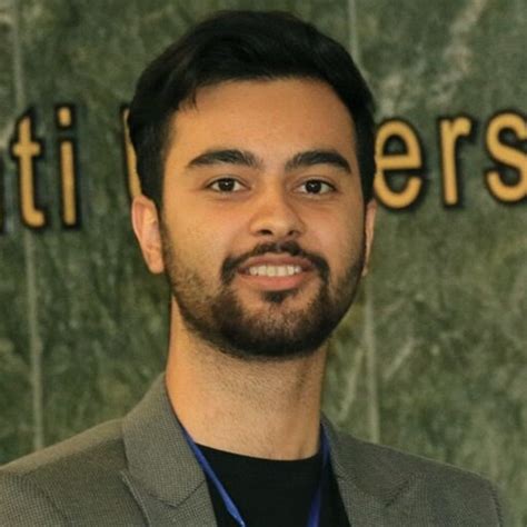Mohammad Akradi Masters Student Master Of Science Shahid