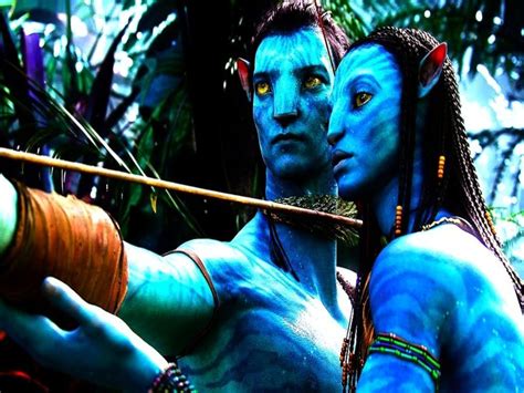 Neytiri And Jake Jake Sully And Neytiri Wallpaper Fanpop