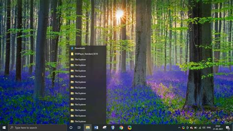 How To Clear Jump List Items In Windows 10 Technoresult