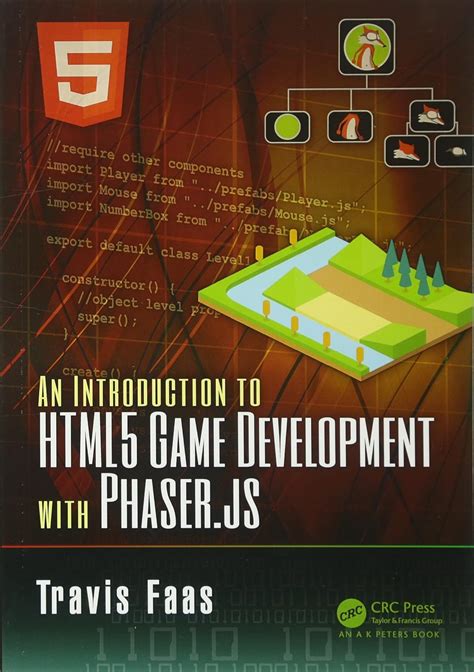 an introduction to html5 game development with phaser js faas travis