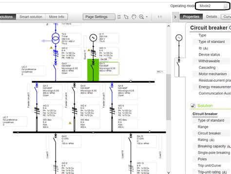 Solved: Ecodial - closed loop network - Schneider Electric Community