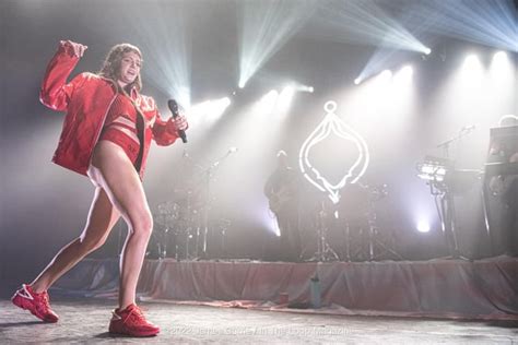 Tove Lo Lollapalooza Aftershow 2022 2 Of 2 Rtovelo