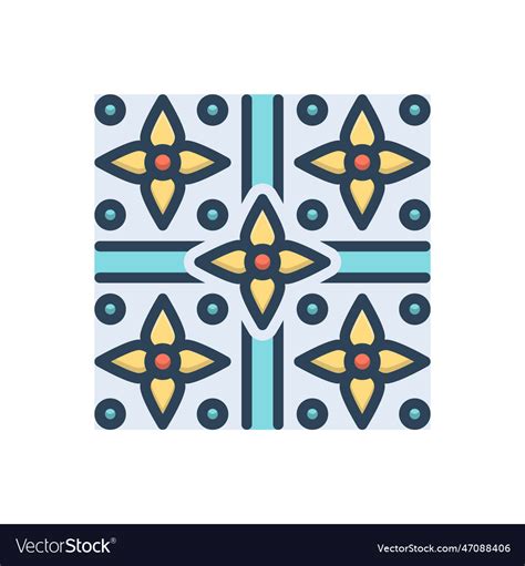 Patterns Royalty Free Vector Image Vectorstock