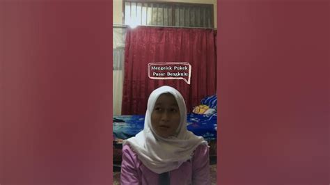 Yo Botoy Botoy Bengkulu Youtube