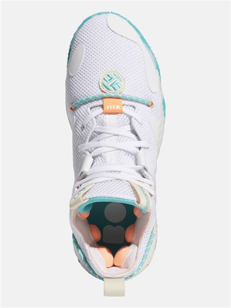 Adidas Harden Vol. 6 - Scarpe Basket | Nencini Sport