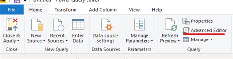 New Columns Added Not Showing Up In Direct Query C Microsoft