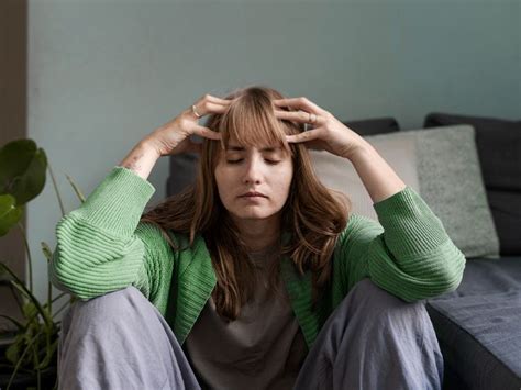 Why Does My Head Feel Heavy In Bed At Melissa Lindstrom Blog