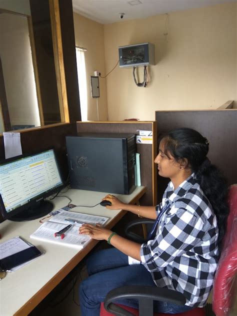 Do Data Entry Work Copy Paste Works Ms Excel By Radhaashok2804 Fiverr