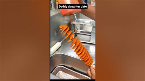 Daddy Daughter Date Youtube