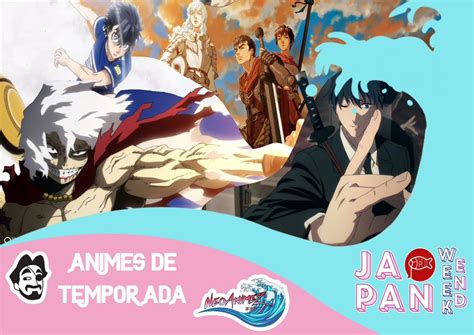 NeoAnimeZ on Twitter Nakamas Este 26 y 27 estaré en la Japan