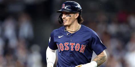 Jarren Duran Discusses Suicide Attempt In New Red Sox Netflix Docuseries