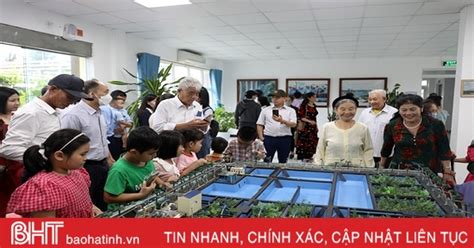 Formosa Ha Tinh Thanks The Rear Of The Workers Vietnam Vn