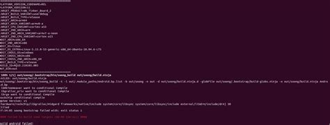 Android Vmware H Tinkerboard Tinikerboard S