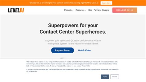 Level AI, pour optimiser vos projets d'Intelligence artificielle - IA-insights