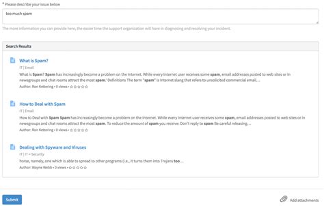 Changes To Service Portal In Jakarta ServicePortal Io