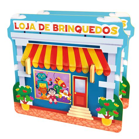 Combo Baby Loja De Brinquedos Montessori BDC