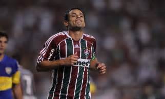 Fred Está Fora Do Jogo De Domingo Contra O Olaria Jornal O Globo