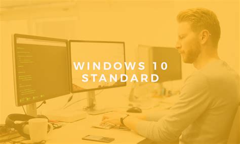 484 Microsoft Windows 10 Standard Alpha Academy