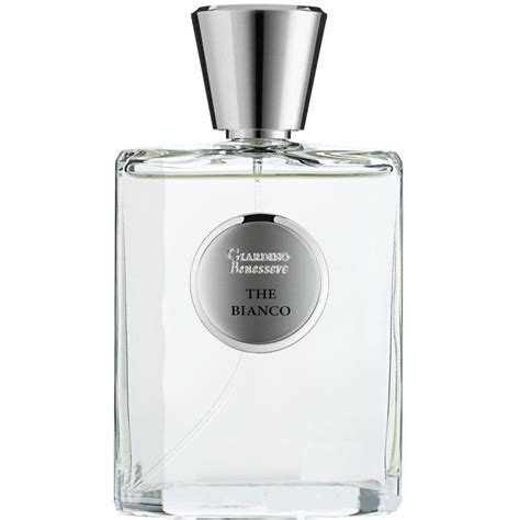 Giardino Benessere The Bianco - есть пробник духов. Зе Бьянко Жардино ...