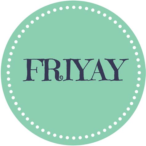 Friyay Mia In The Dmv