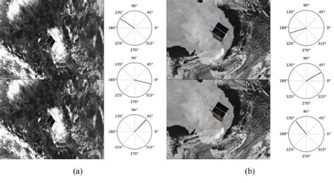 Attitude Estimation Results Of Non Cooperative Spacecraft In Complex
