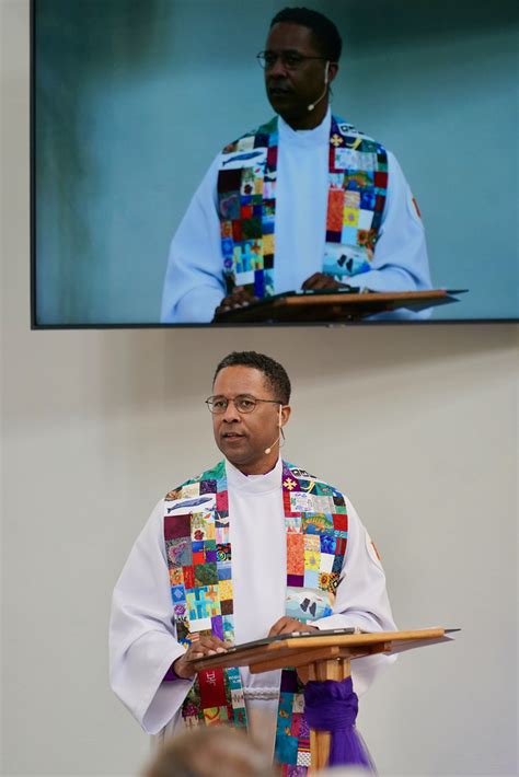 Installation Of Bishop Cedrick D Bridgeforth Bishop Cedri Flickr