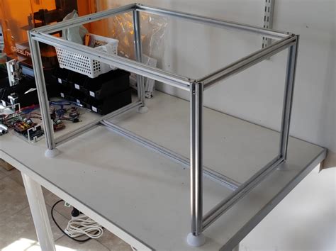 Assembly Guide Ola Is Open Lab Automata