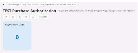 Lobby Element Navigation Ifs Community