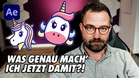 After Effects Null Objekt Alles Was Du Wissen Musst Web Design