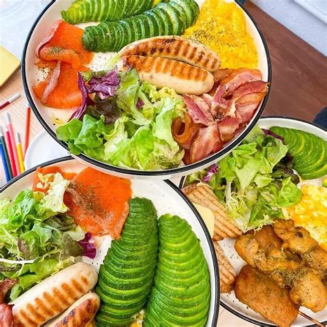 5 Recetas Fáciles Y Deliciosas Para La Dieta Keto Para Principiantes