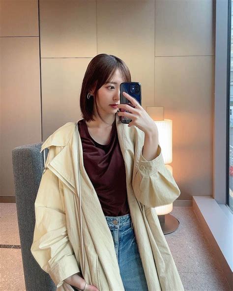 森保まどかさんのインスタグラム写真 森保まどかinstagram「⁡ 鍼へ行ってきました🐝 最近pcの前に座ってばかりで 上半身が凝っ