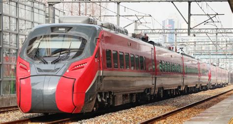 Itx 마음 열차 신형 Emu 150 무궁화 대체 운행 노선 요금 정보