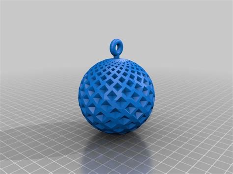 Fibonacci Ball Squares By Ernestorealize 3d Printer Fibonacci 3d