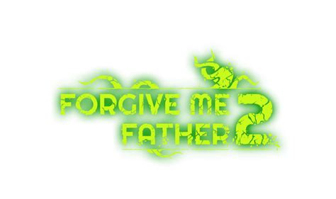 Forgive Me Father On Gog Com