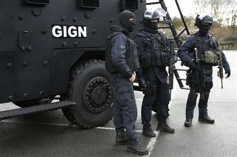 Gign Mediagun Database