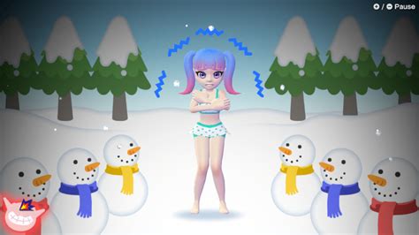 Warioware Move It Dress For Success By Aaronunikitty On Deviantart
