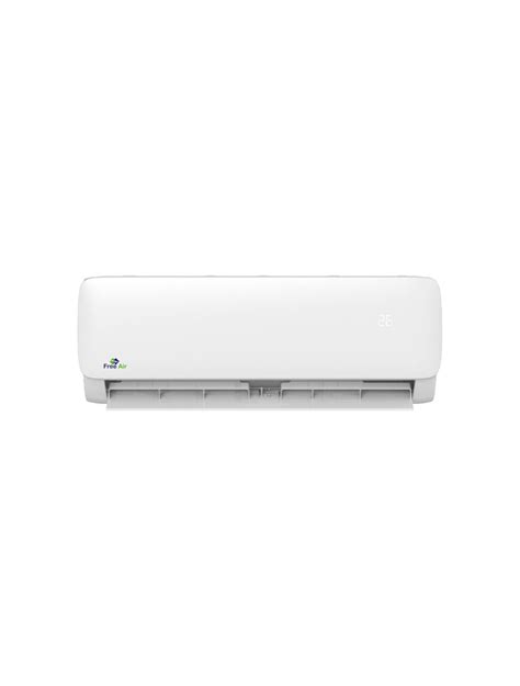 Free Air Fr 18cr M Split System Air Conditioner Cold White 15 Hp