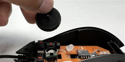 Scroll Wheel Not Working Try These Fixes