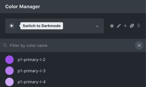 No Code Darkmode Advanced Themer
