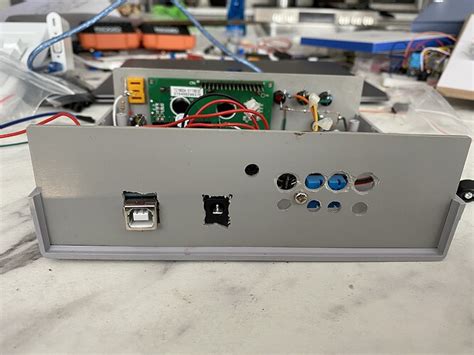 Project Case Advice My Achilles Heel General Guidance Arduino Forum