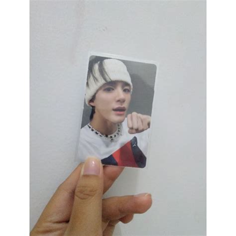 Jual Pc Nct Dream Jeno Magazine Shopee Indonesia