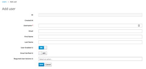 Keycloak SAML Integration With Sonatype Platform Sonatype Support