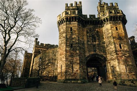 15 Best Places To Visit In Lancashire The Crazy Tourist