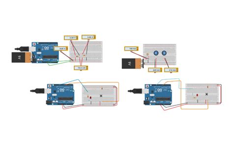 Circuit Design Hw6 Tinkercad Circuit Design Hw6 Tinkercad