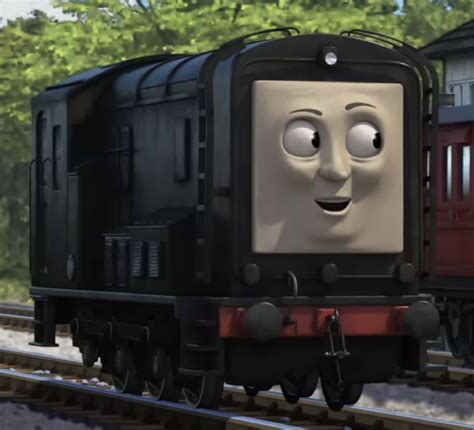 Diesel Thomaspedia Archives Of Sodor Wikia Fandom