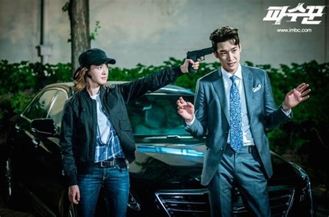 7 Drama Korea Underrated Enggak Terkenal Di Tahun 2017 Yang Wajib