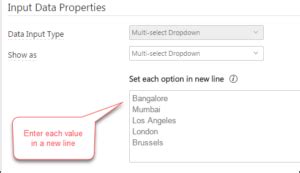 How To Create A Multi Select Dropdown Field Leadsquared Help And Support