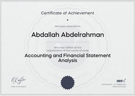 Financialanalysis Dataanalysis Abdallah Abdelrahman